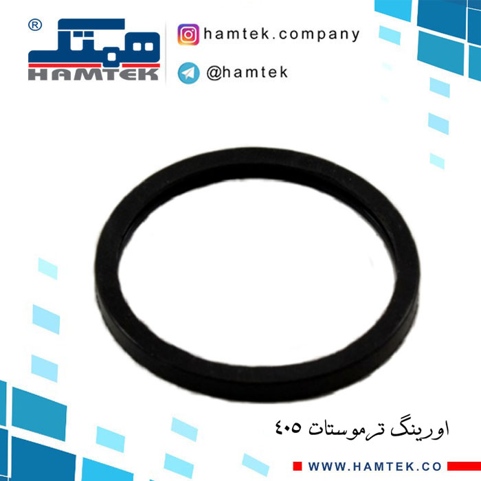 اورینگ ترموستات 405 – Hamtek Company