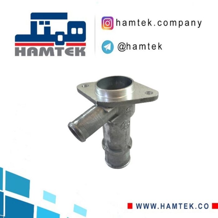سه راهی اب R2 (فلزی) – Hamtek Company